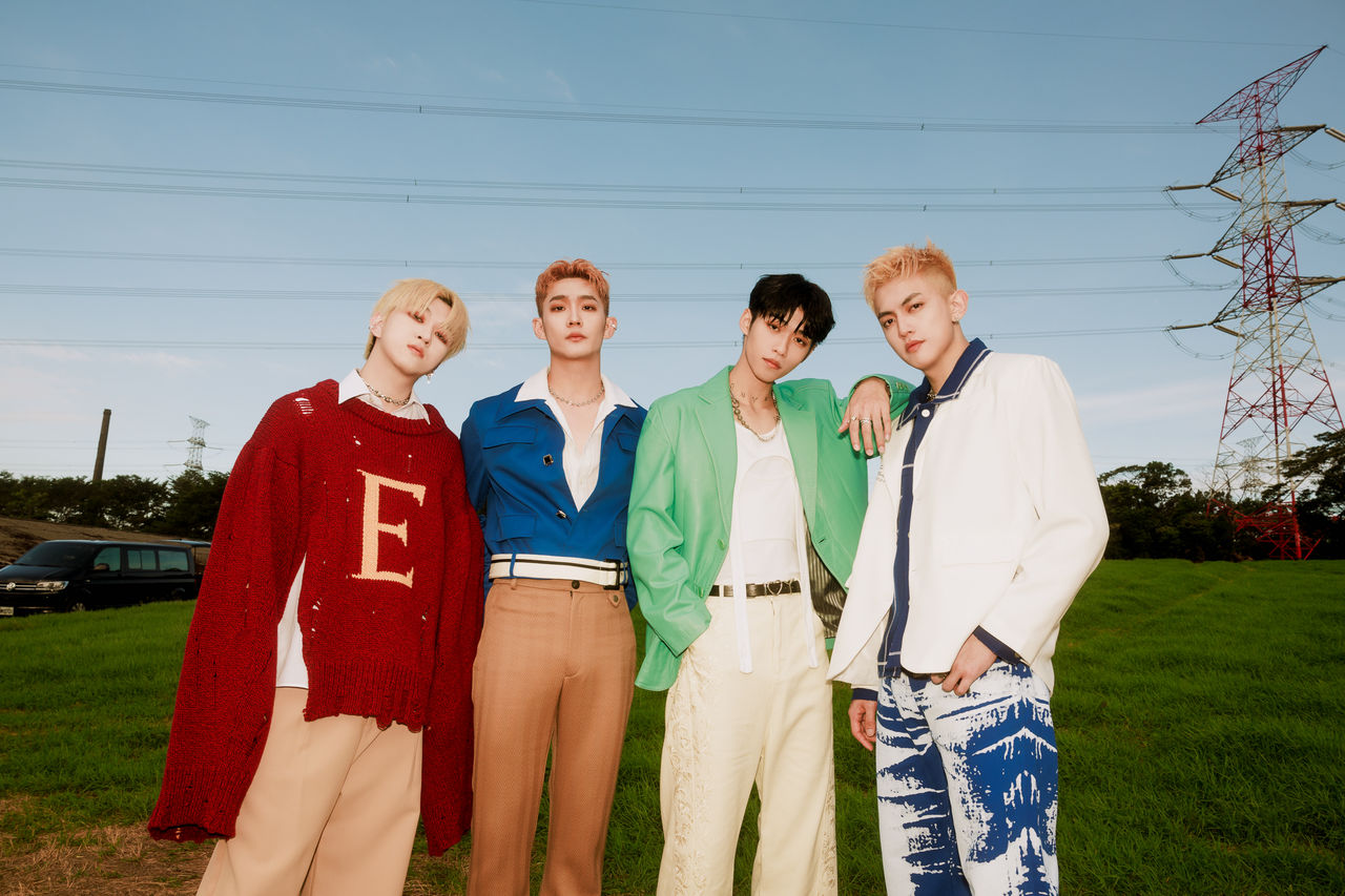 U:NUS無預警哭了！ 「突情緒激動」吐真實心聲 | ETtoday星光雲 | ETtoday新聞雲