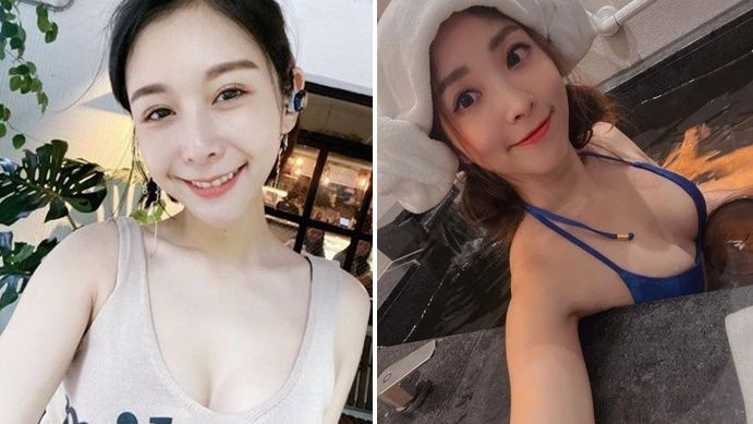 Albee羞認「流理台激戰」夏乙薇穿小丁討好男友 感情保鮮4攻略曝 | ETtoday星光雲 | ETtoday新聞雲