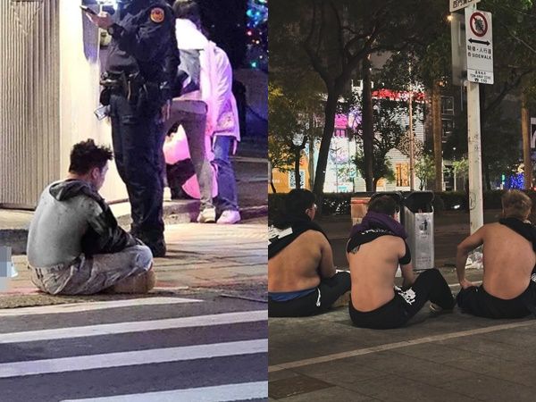 孫生模仿「Toyz被打坐路邊」：2024最新街拍Pose 2萬人按讚 | ETtoday生活新聞 | ETtoday新聞雲