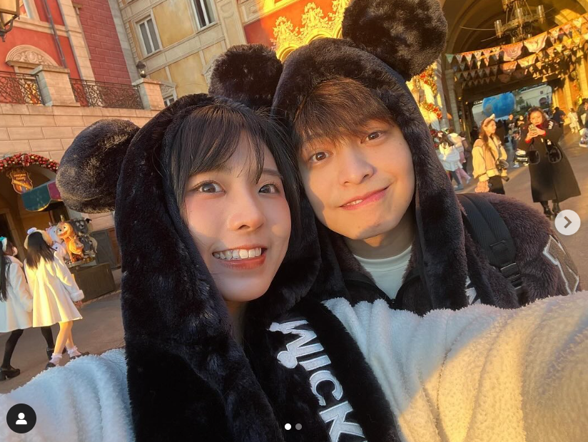 YTR放火認愛19萬超正女友！穩交半年：我運氣很好 被拍床照閃炸 | ETtoday星光雲 | ETtoday新聞雲