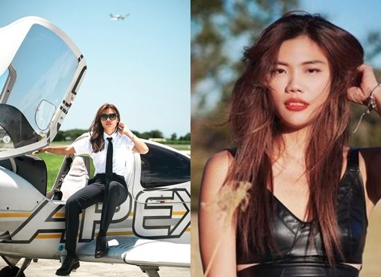 46萬YTR小象「考到機師執照」！苦熬10個月 淚報喜：我不只是YouTuber | ETtoday星光雲 | ETtoday新聞雲