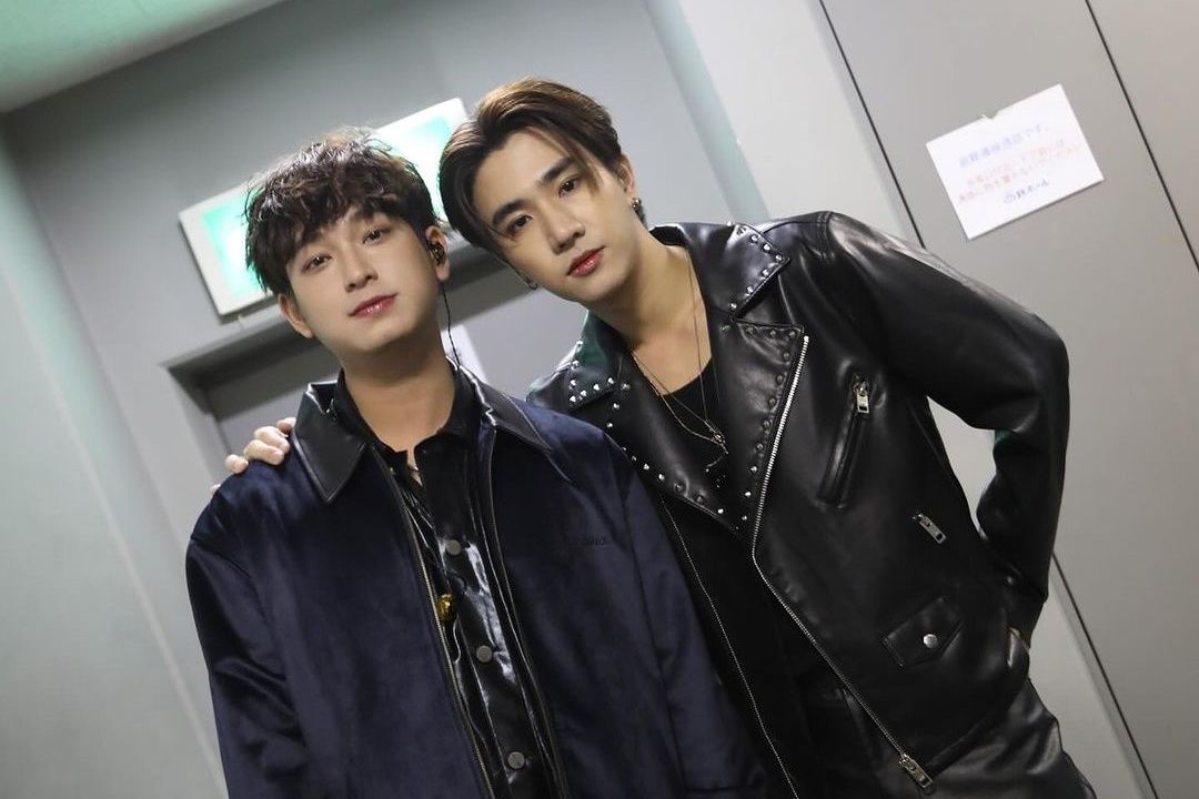 泰國BL《危險羅曼史》CP要來了！ Perth＆Chimon三月首訪寶島 | ETtoday星光雲 | ETtoday新聞雲