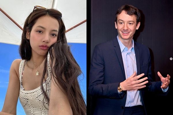 Lisa、LVMH三公子越愛越高調！美國與男友家人度假「同框畫面」被拍 | ETtoday星光雲 | ETtoday新聞雲