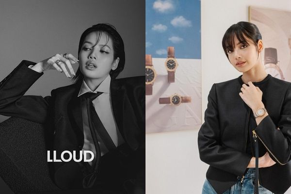 LISA確定掰了YG！宣布「創個人廠牌LLOUD」 BP剩Rosé去向未定 | ETtoday星光雲 | ETtoday新聞雲