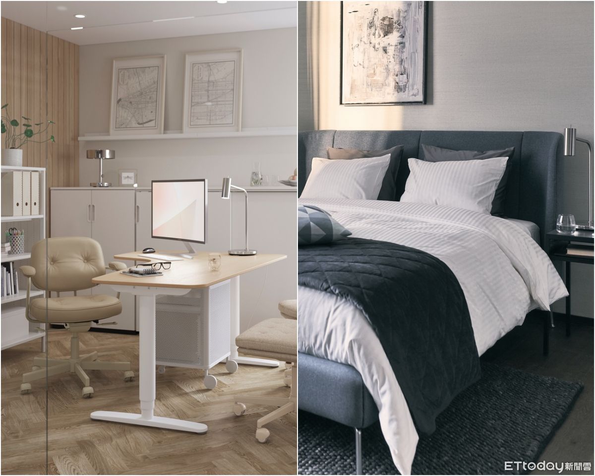 IKEA絕版品出清5折起 TOP5超值激省家具一次看 | ET Fashion | ETtoday新聞雲