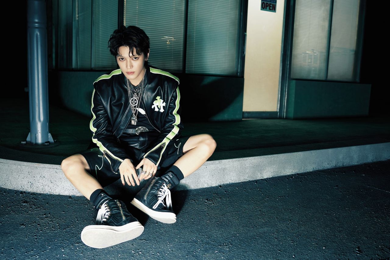 NCT泰容新歌衝33國iTunes榜單冠軍！萌喊「恭喜恭喜」為見台粉努力 | ETtoday星光雲 | ETtoday新聞雲