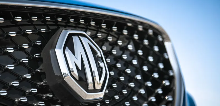 MG推「全新入門車」售價70萬新台幣有找！將命名MG 2明年登場 | ETtoday車雲 | ETtoday新聞雲