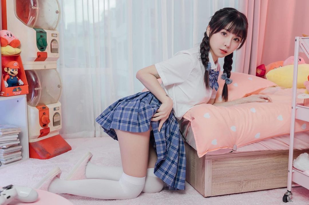 台女優Tiny「2部日本AV」恐泡湯！深夜發聲吐委屈 最新動向曝光 | ETtoday星光雲 | ETtoday新聞雲
