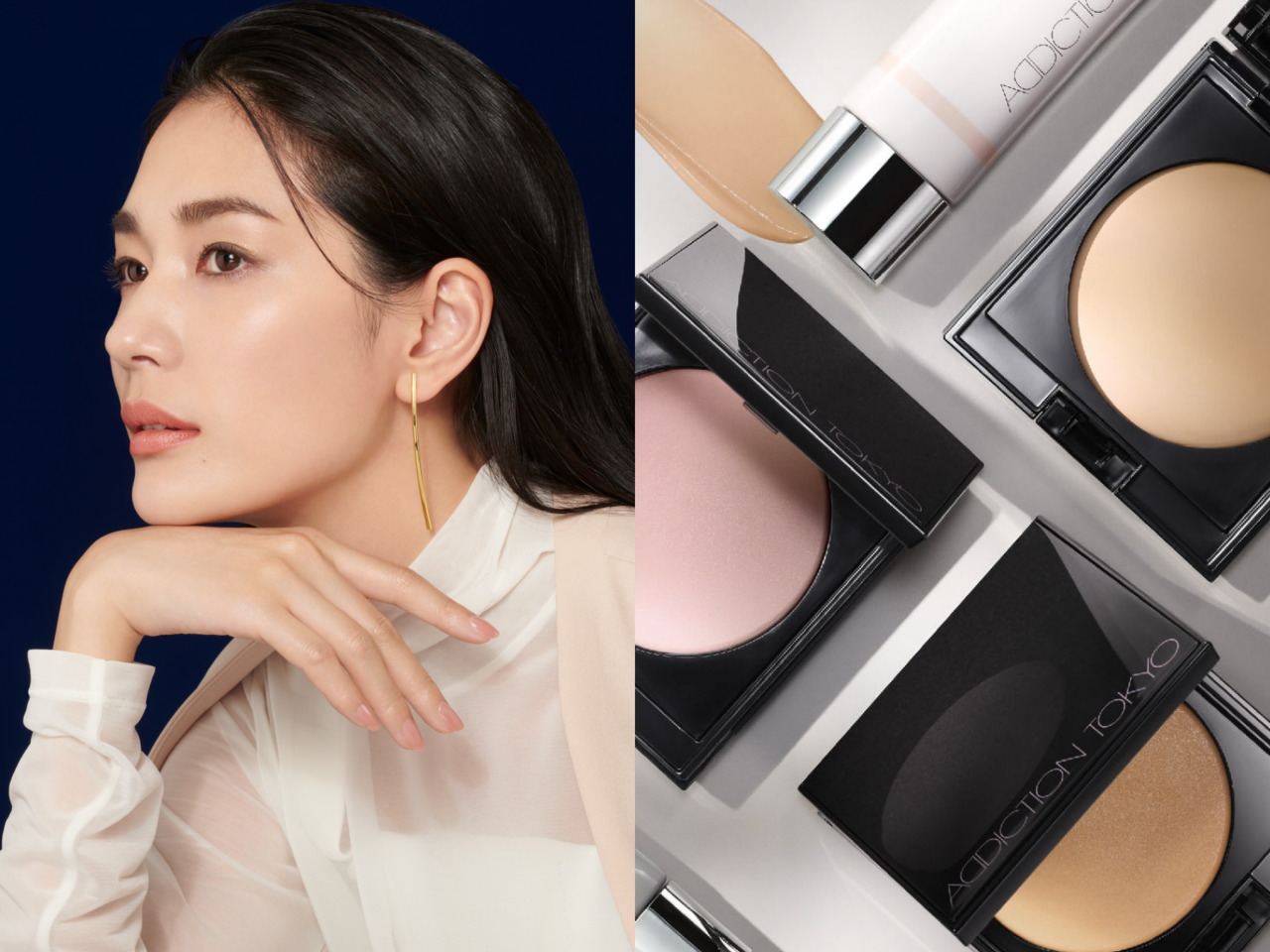 超強蜜粉餅持妝又打光!天然保養成分妝效更貼膚 Et Fashion Ettoday新聞雲