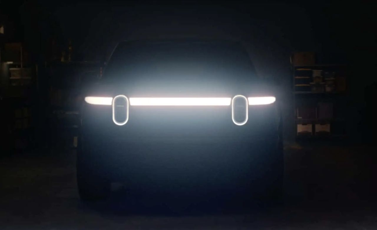 Model Y新對手！Rivian「入門電動休旅」3／7亮相、售價更便宜 | ETtoday車雲 | ETtoday新聞雲