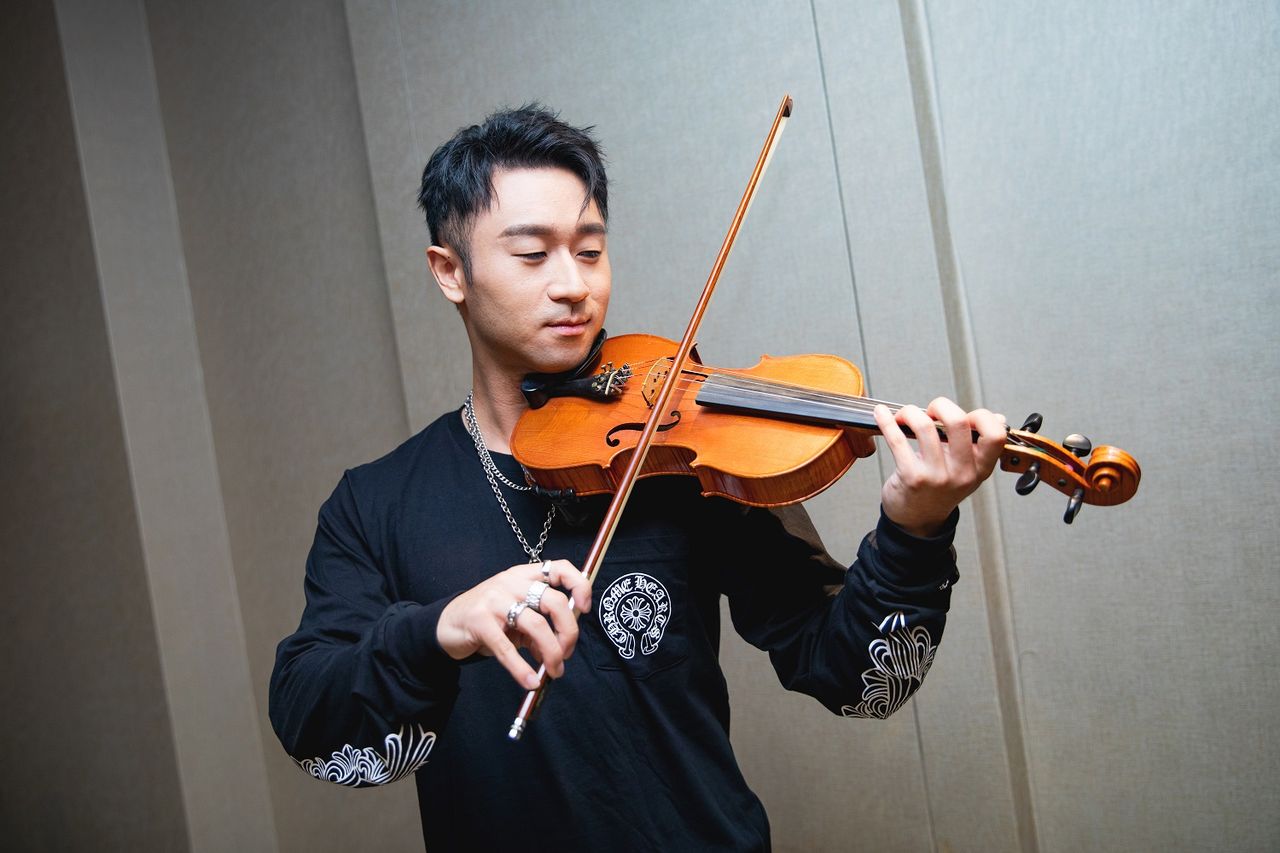 Sam Lin消失1年原因曝光！ 返美瘋狂約會「產出結晶」 | ETtoday星光雲 | ETtoday新聞雲