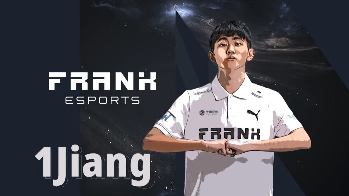 PCS超新星「1Jiang」自評例行賽表現60分：PSG最難對付 | ETtoday遊戲雲 | ETtoday新聞雲