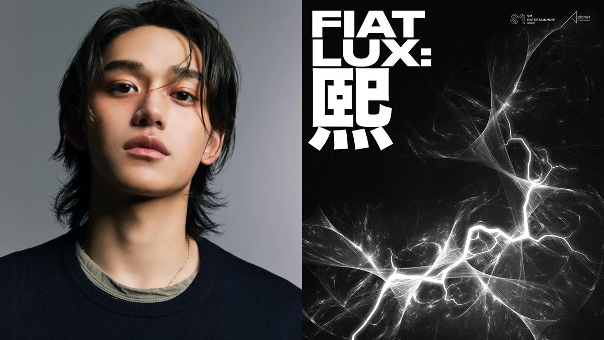 Lucas回歸超盛大！出新歌「再召開亞洲巡迴」 6月2日台北場 | ETtoday星光雲 | ETtoday新聞雲