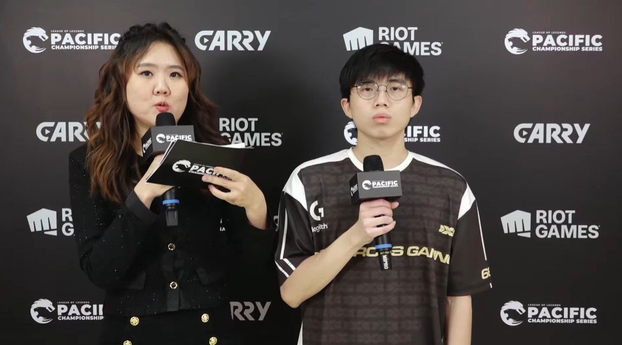 DCG五場大戰淘汰DFM晉級 665：打外賽區隊伍壓力更大 | ETtoday遊戲雲 | ETtoday新聞雲