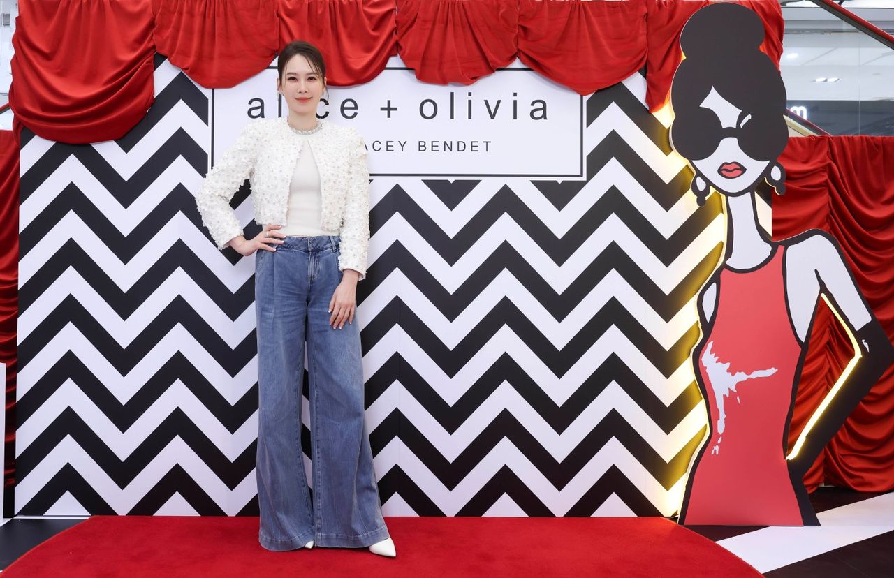 MELODY被前夫控欠錢後首露面 談學小提琴理智斷線 | ETtoday星光雲 | ETtoday新聞雲