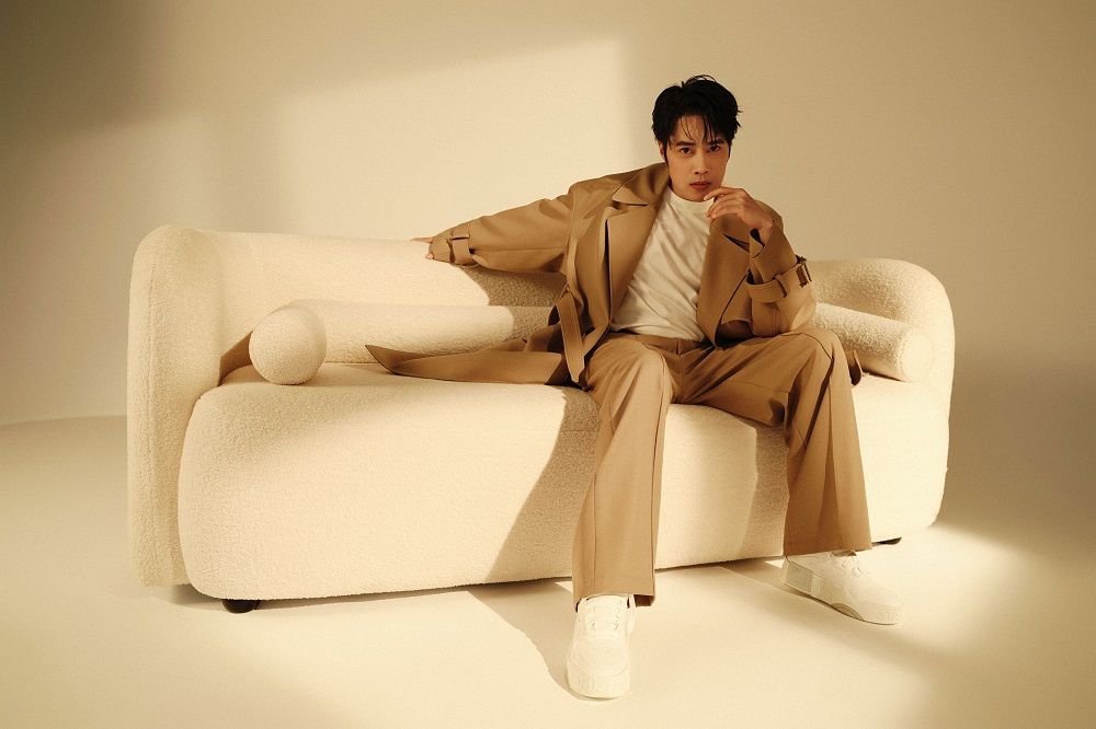 TANK消失10年回來了！ 曝光近況「宣布北高開唱」 | ETtoday星光雲 | ETtoday新聞雲