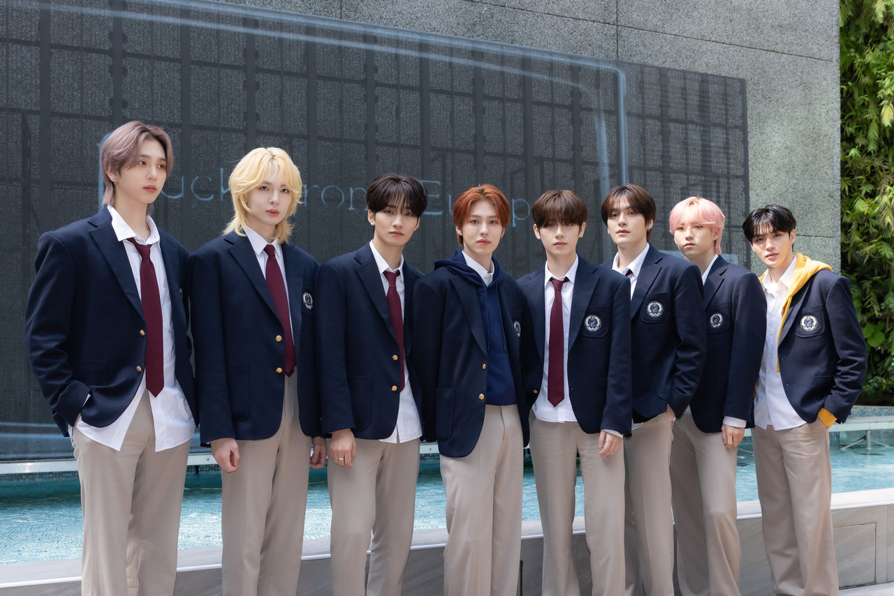 EPEX錄綜藝「被問到訪綱外問題」小慌張～ 小S欽點「取代派翠克」 | ETtoday星光雲 | ETtoday新聞雲