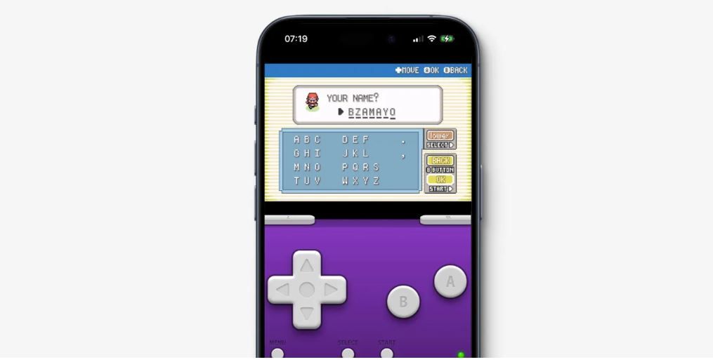 iPhone上能玩GameBoy！ 蘋果允許「遊戲模擬器」上架AppStore | ETtoday3C家電新聞 | ETtoday新聞雲
