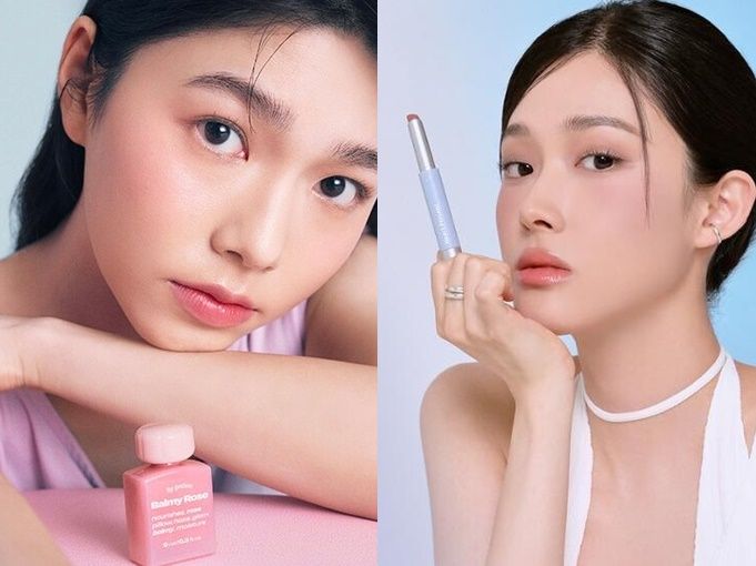 IG、TikTok爆紅！掌握「兔舌唇妝」秘訣 豐潤自然粉色系是重點 | ET Fashion | ETtoday新聞雲 - PressMega