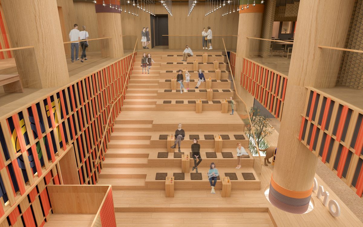 星野集團最新「OMO7高知」6月開幕！有大浴場 還能天天看夜來祭 | ETtoday旅遊雲 | ETtoday新聞雲