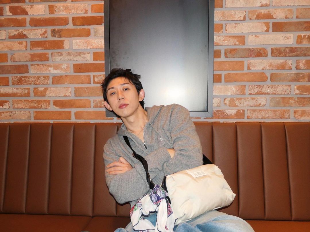 Code Kunst宣布離開！ AOMG爆出人事震盪「王牌歌手接連出走」 | ETtoday星光雲 | ETtoday新聞雲