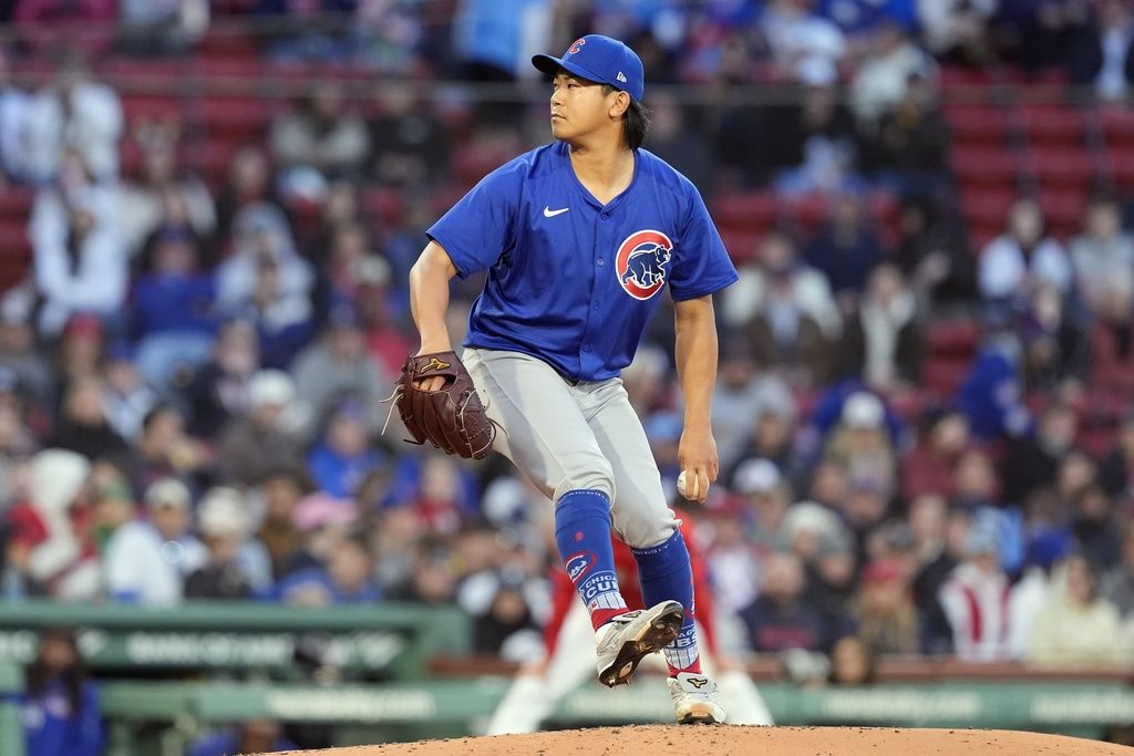 持續壓制！今永昇太6.1局飆7K奪勝 創隊史紀錄 | ETtoday運動雲 | ETtoday新聞雲