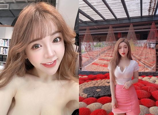 禮生界最巨！宮廟正妹本壘奈「胸前超兇春光掉出」萬人朝聖 18萬粉IG被神出 | ETtoday星光雲 | ETtoday新聞雲