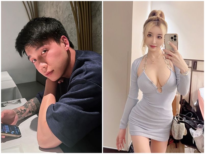 Toyz入獄前還有官司！ 雪碧告誹謗「2天後開庭」：不可能和解 | ETtoday星光雲 | ETtoday新聞雲