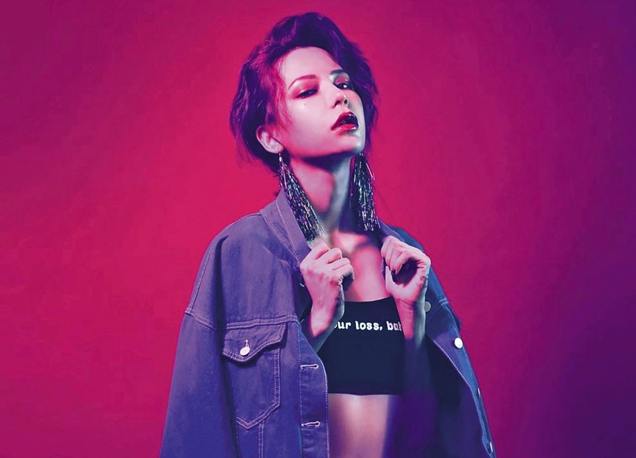 Keanna遭謝和弦爆性癖開戰！ 「SWAG捧重金求合作」：不惜代價 | ETtoday星光雲 | ETtoday新聞雲