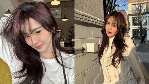 Ms kuan關麗婷「轉戰韓、陸演藝圈」！ 老闆是《駐韓超富族》楊大衛 | ETtoday星光雲 | ETtoday新聞雲