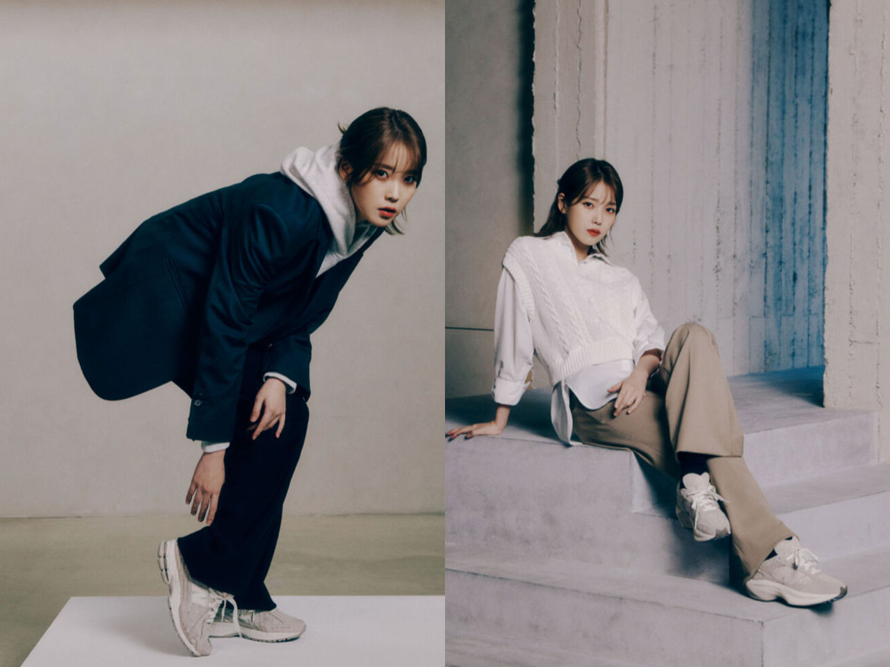 IU同款夯鞋WRPD Runner、1906R壓軸登場！NB Grey Days灰潮新品一次看 | ET Fashion | ETtoday新聞雲