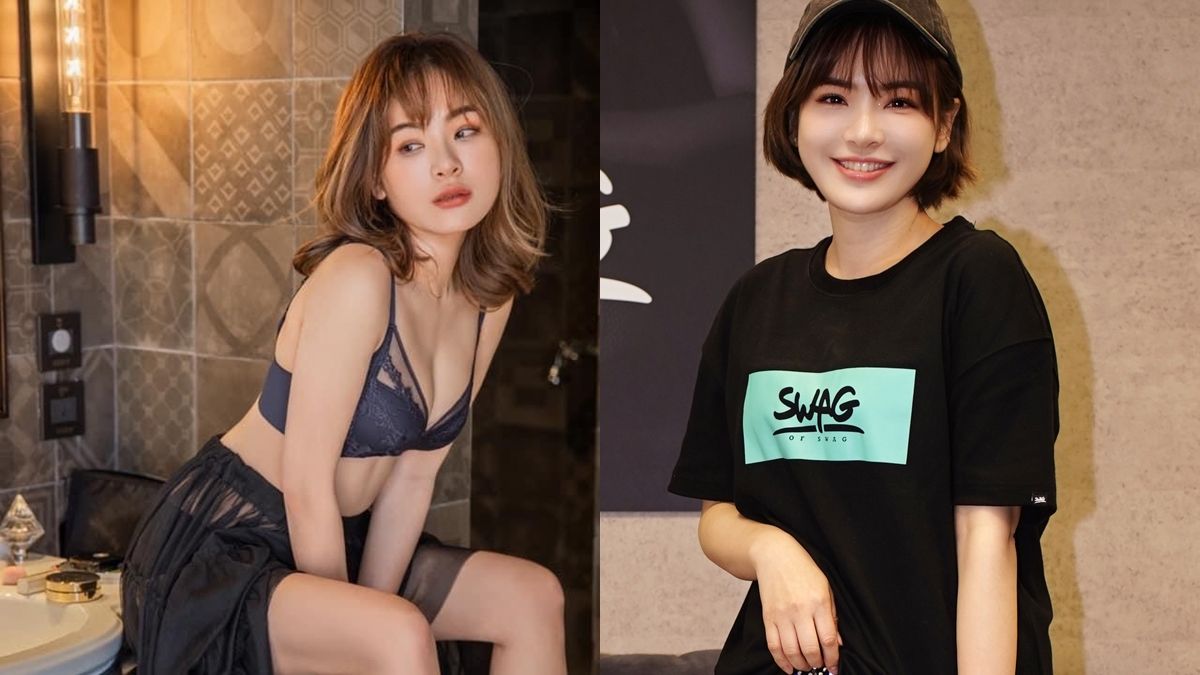 震撼彈！陳沂確定加入SWAG 本人笑喊：缺錢下海 | ETtoday生活新聞 | ETtoday新聞雲