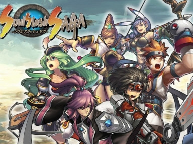 動作RPG《Soul Slash SAGA》事前登錄開啟 | ETtoday遊戲雲 | ETtoday新聞雲