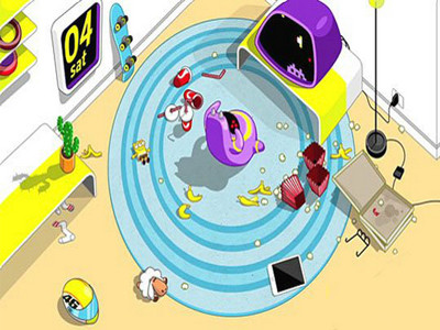 創意塔防《Sleep Attack TD》即將登iOS平台 | ETtoday遊戲雲 | ETtoday新聞雲