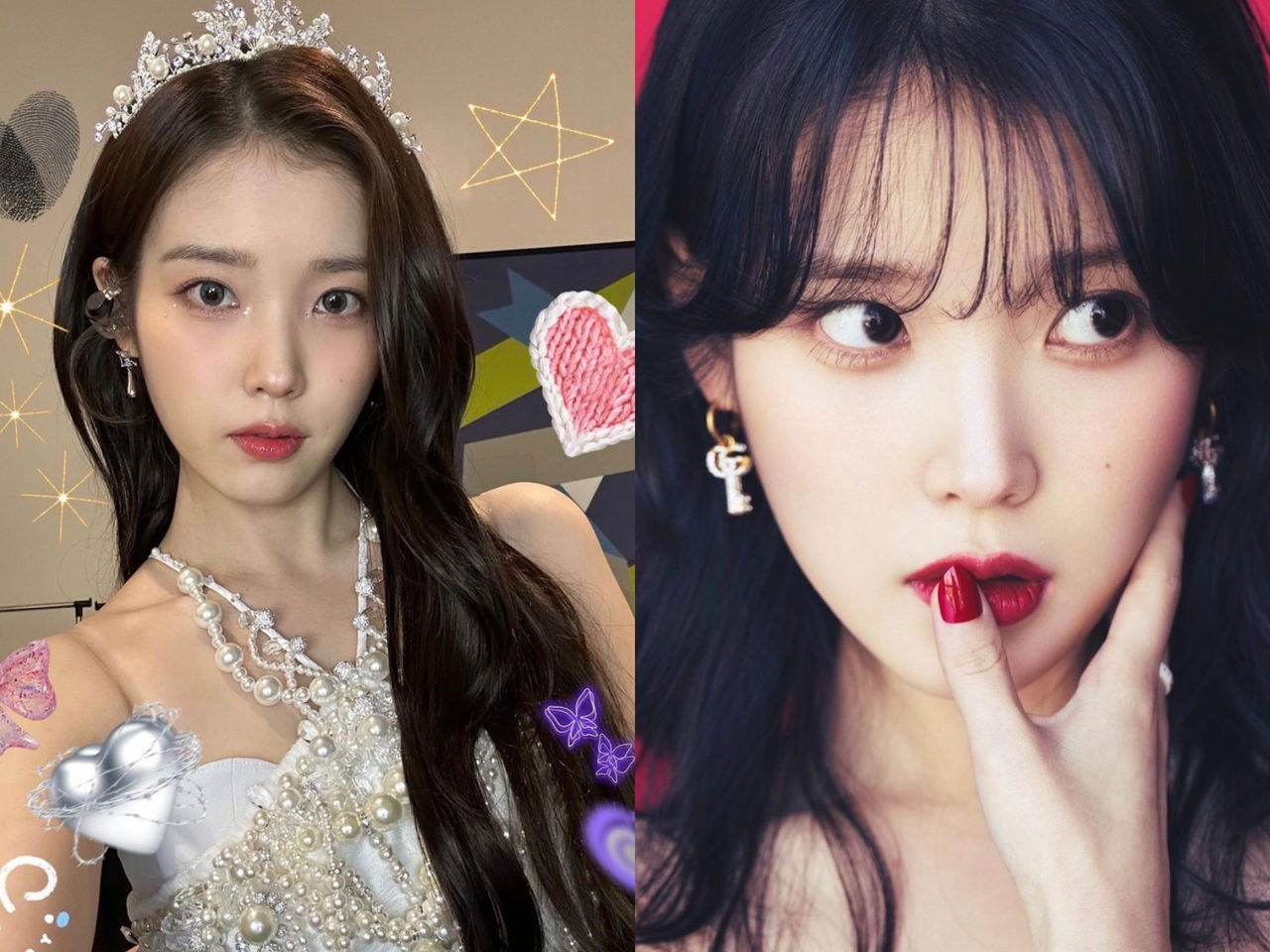 IU：要是我不打起精神的話，誰都不會為我的人生負責 | ET Fashion | ETtoday新聞雲