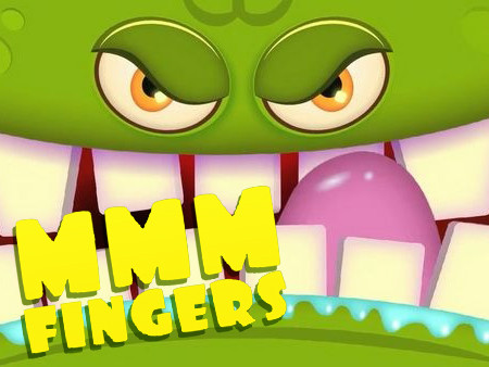 休閒趣味手遊《MMM Fingers》考驗玩家靈敏度 | ETtoday遊戲雲 | ETtoday新聞雲