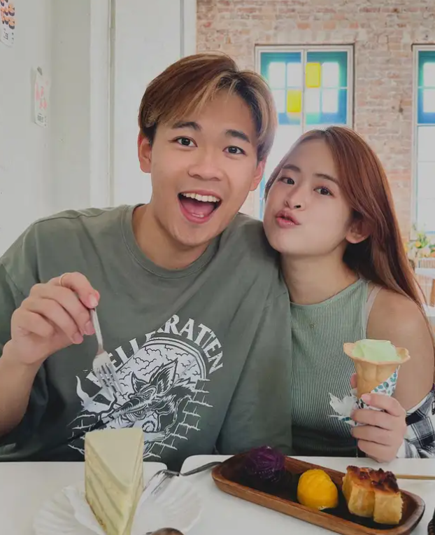 貴圈真亂！YTR 2024感情風波大亂鬥 Ryu、Yuma「雙重出軌」毀形象 | ETtoday星光雲 | ETtoday新聞雲