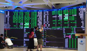 26萬股民注意！月月配00939再發0.063元 10／30最後上車日 | ETtoday財經雲 | ETtoday新聞雲