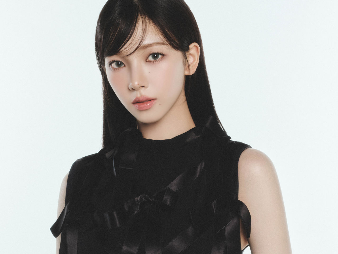 「人間AI」aespa Karina驚喜升格Prada品牌大使！緞帶裙新造型曝光 | ET Fashion | ETtoday新聞雲