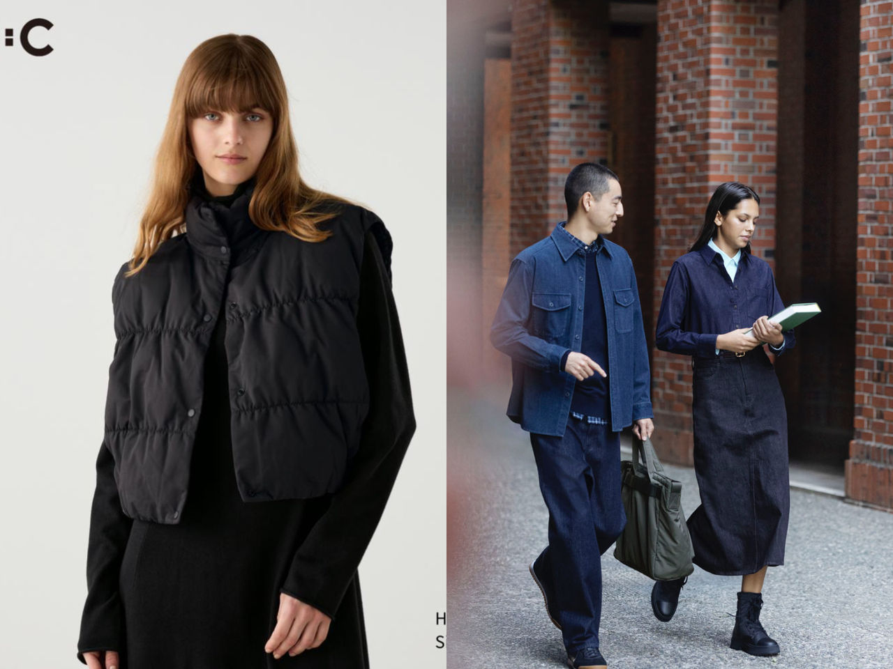 UNIQLO：C系列熱賣Top 5出爐！新設計師打造秋冬北歐極簡風重點搶先看 | ET Fashion | ETtoday新聞雲