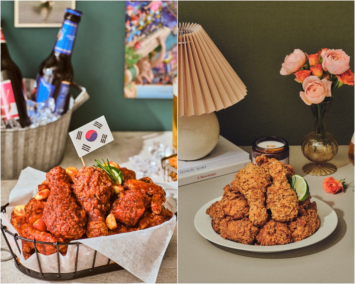 SOGO大巨蛋「最美地下街」9／26開幕 bhc CHICKEN台首店開幕時間曝光 | ET Fashion | ETtoday新聞雲