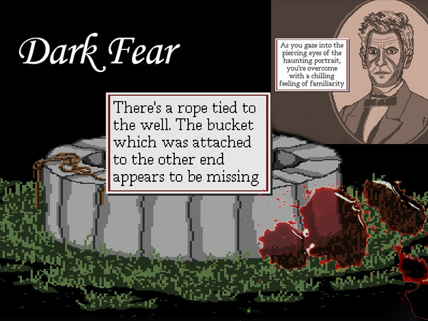 8 bit復古冒險RPG《Dark Fear》明年闇黑發布 | ETtoday遊戲雲 | ETtoday新聞雲