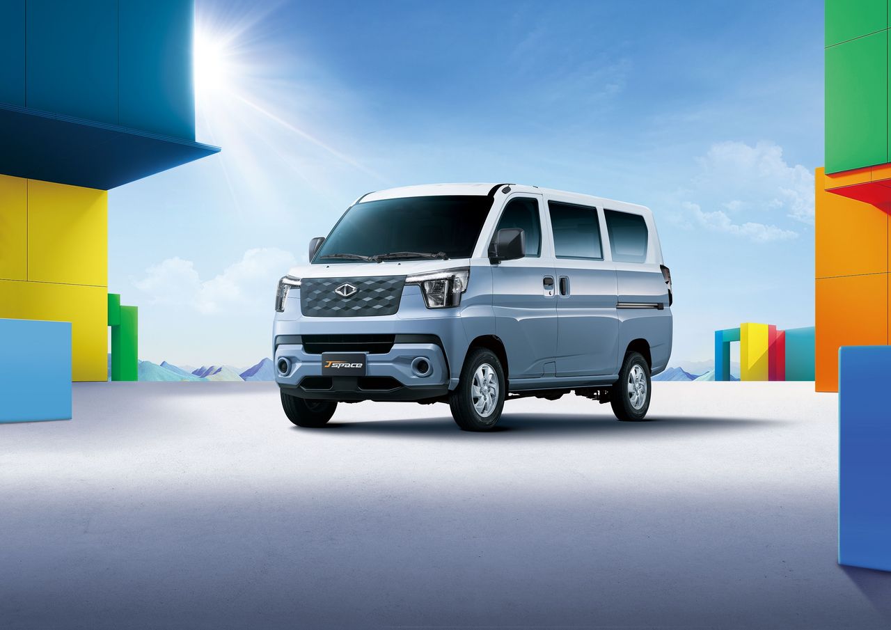 53萬起！中華「全新發財車J Space」售價公布 有LV2最多可坐8人 | ETtoday車雲 | ETtoday新聞雲