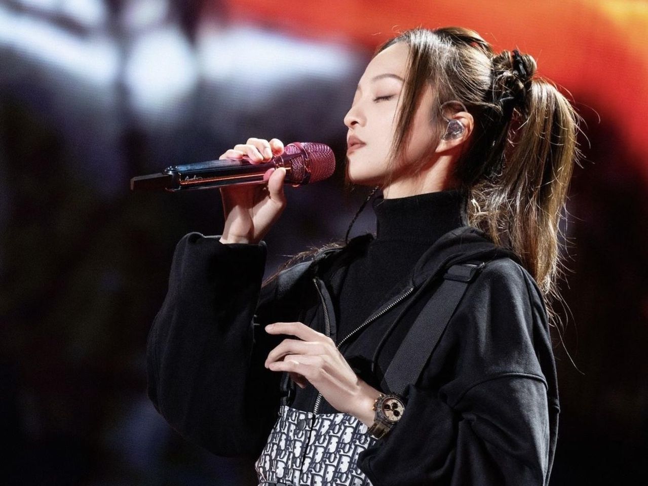 張韶涵的勞力士官方店買不到 改裝Daytona錶150萬起跳 | ET Fashion | ETtoday新聞雲