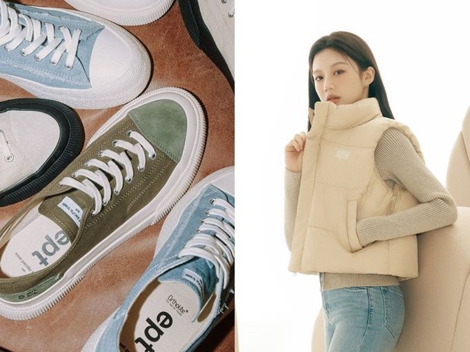 韓星愛牌陸續登台！EPT、Matin Kim、高允貞代言全台首店亮點＋必買單品 | ET Fashion | ETtoday新聞雲