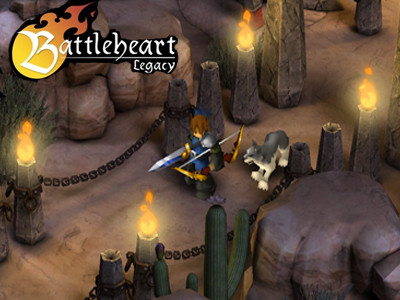 人氣ARPG前作靈魂回歸《Battleheart Legacy》再續經典 | ETtoday遊戲雲 | ETtoday新聞雲