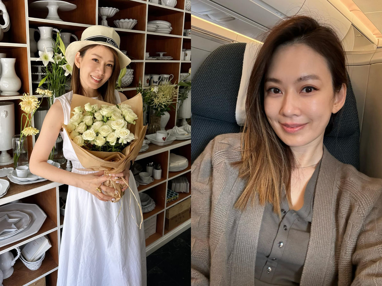 Melody曝心情曾跌落谷底想逃避一切 給自己2天時間再出門面對 | ET Fashion | ETtoday新聞雲