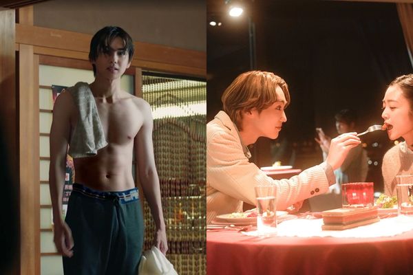 放浪兄弟長相太黑道？ AKIRA同門「90後國寶級帥哥」TOP4盤點 | ETtoday星光雲 | ETtoday新聞雲