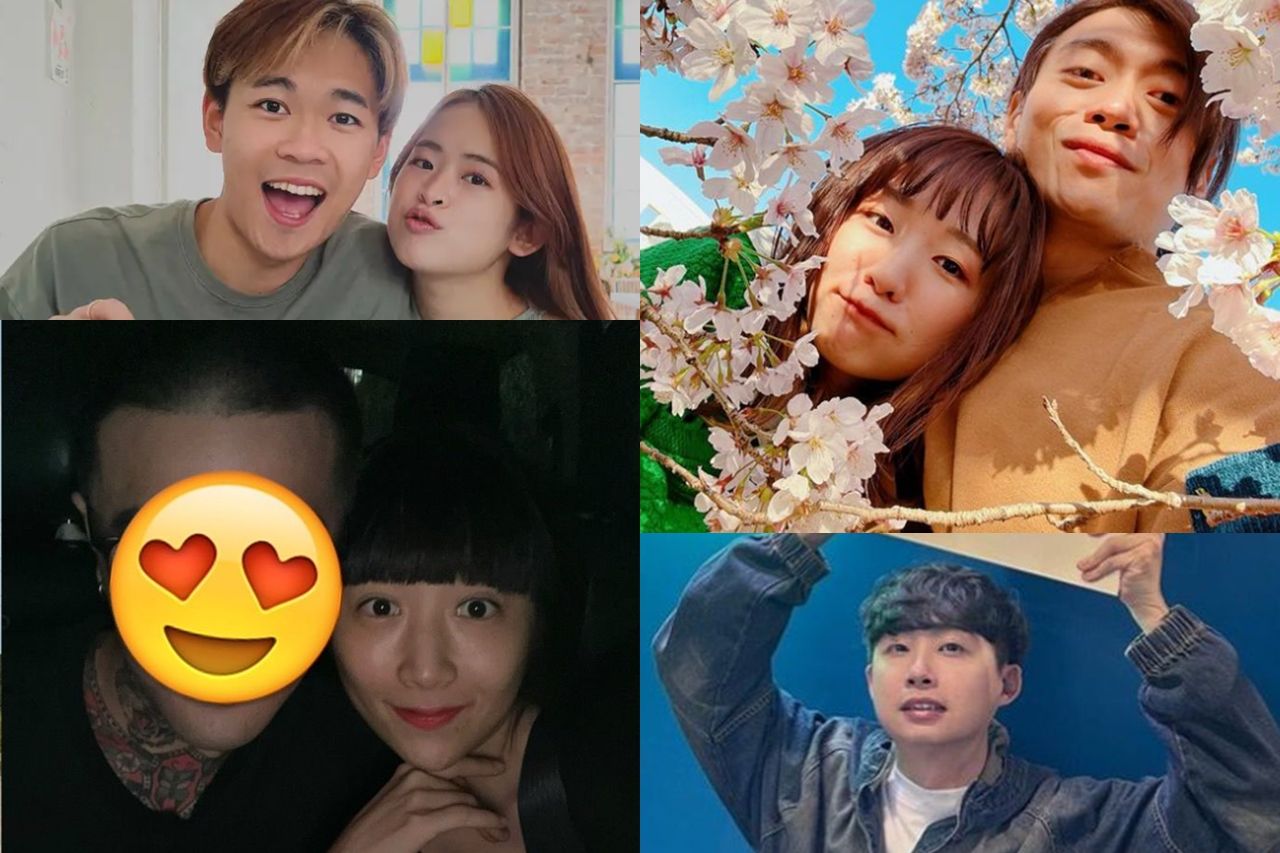 貴圈真亂！YTR 2024感情風波大亂鬥 Ryu、Yuma「雙重出軌」毀形象 | ETtoday星光雲 | ETtoday新聞雲