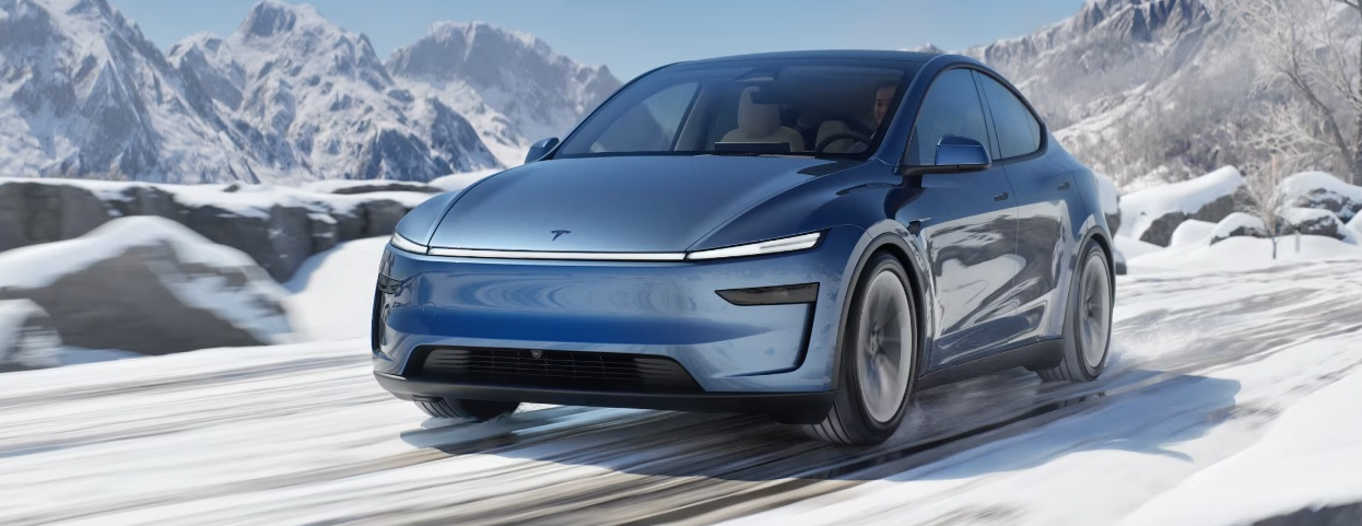 特斯拉「改款新Model Y」2025年重點車！加大電池、7人座有望登場 | ETtoday車雲 | ETtoday新聞雲